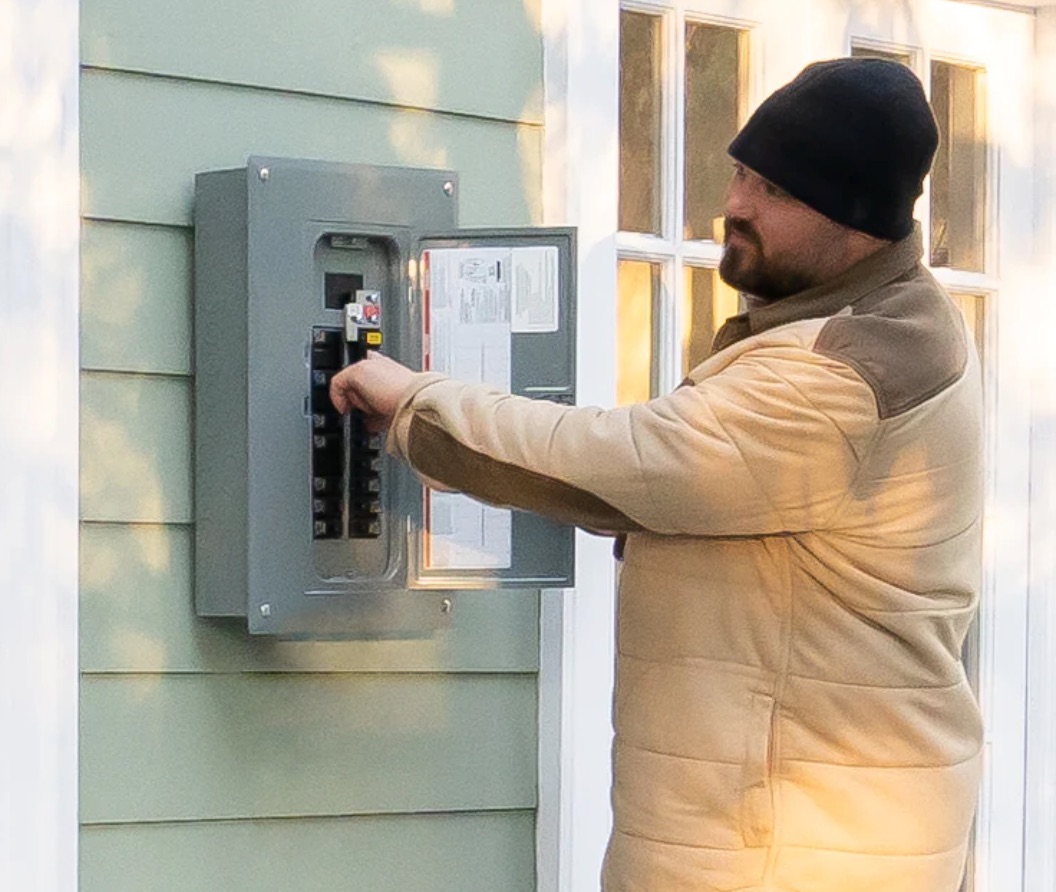 Home Power Backup Generators - Gerner Energy